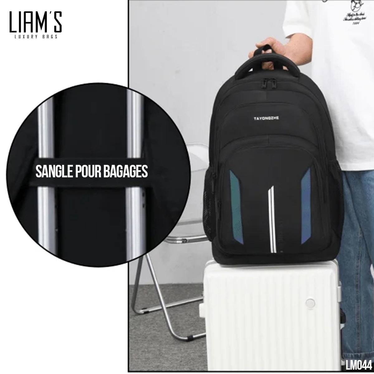 Sac à Dos ‘LM044’ - Liams